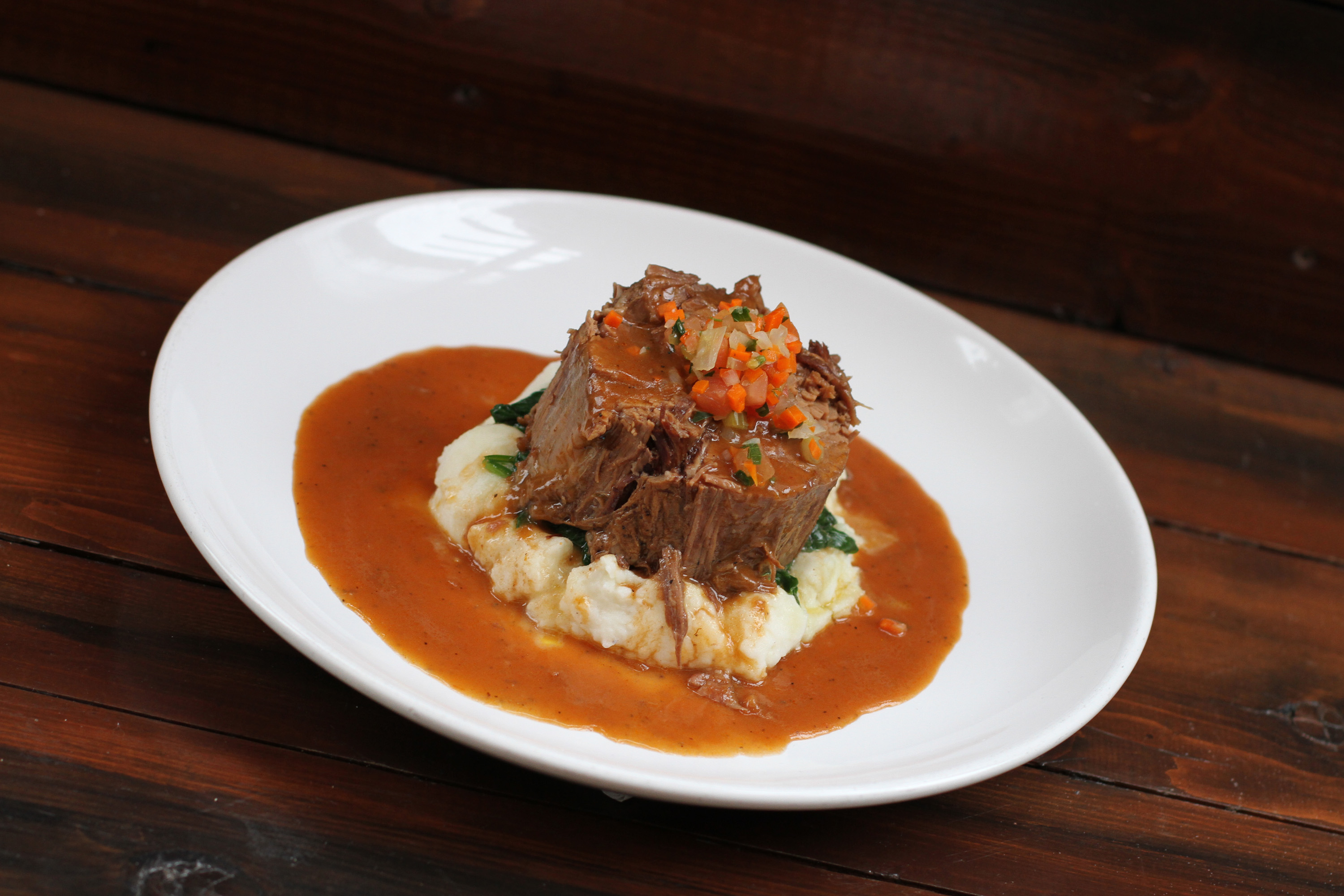 6 Foodie Favorites in Downtown Summerlin – Allegiant Non Stop Life