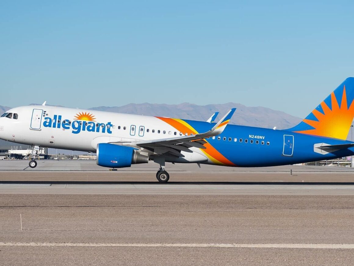 How to Become a Pilot through Allegiant’s Altitude Pilot Pathway ...