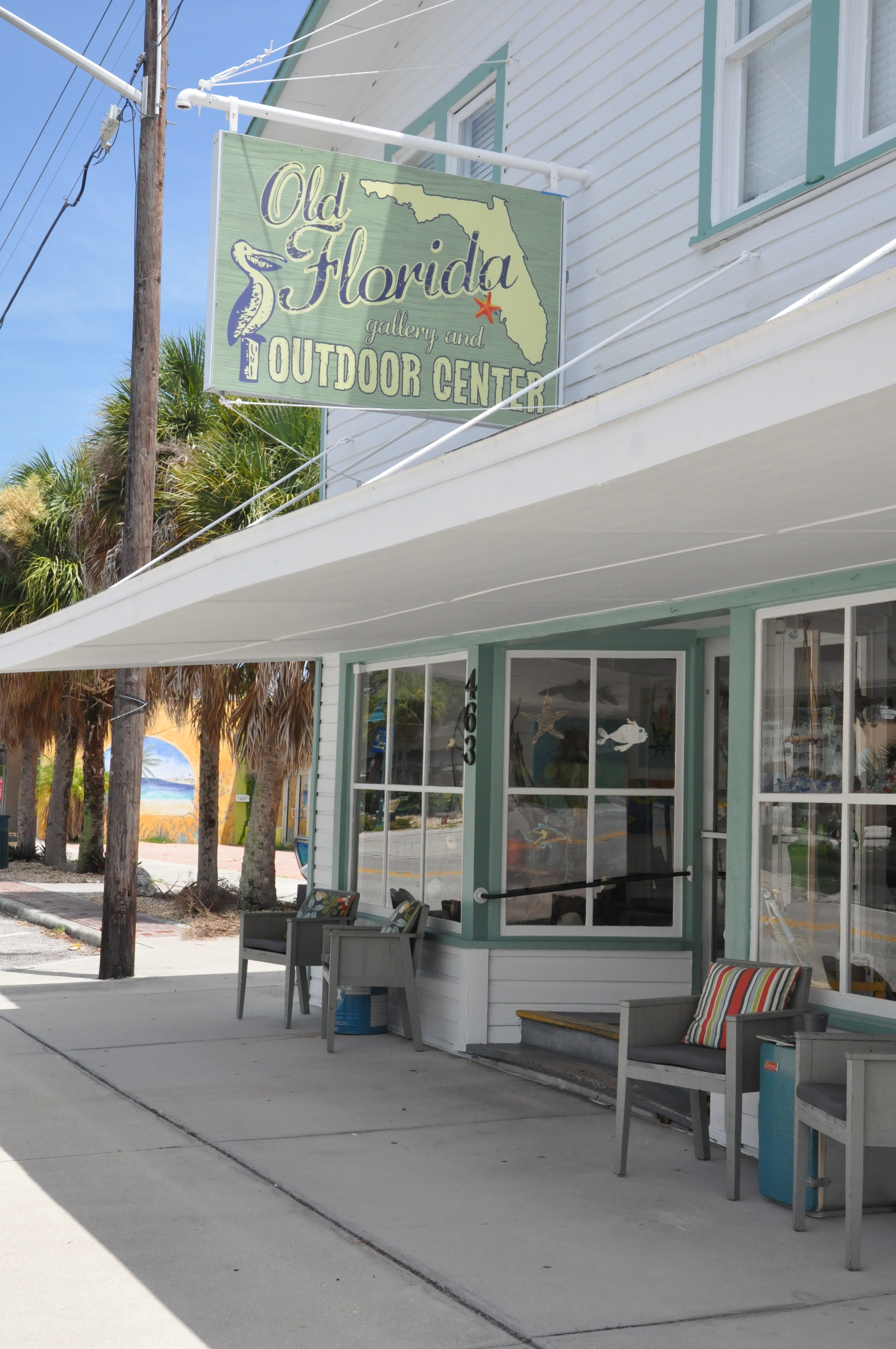 5 Best Things to Do in Old Florida – Allegiant Non Stop Life