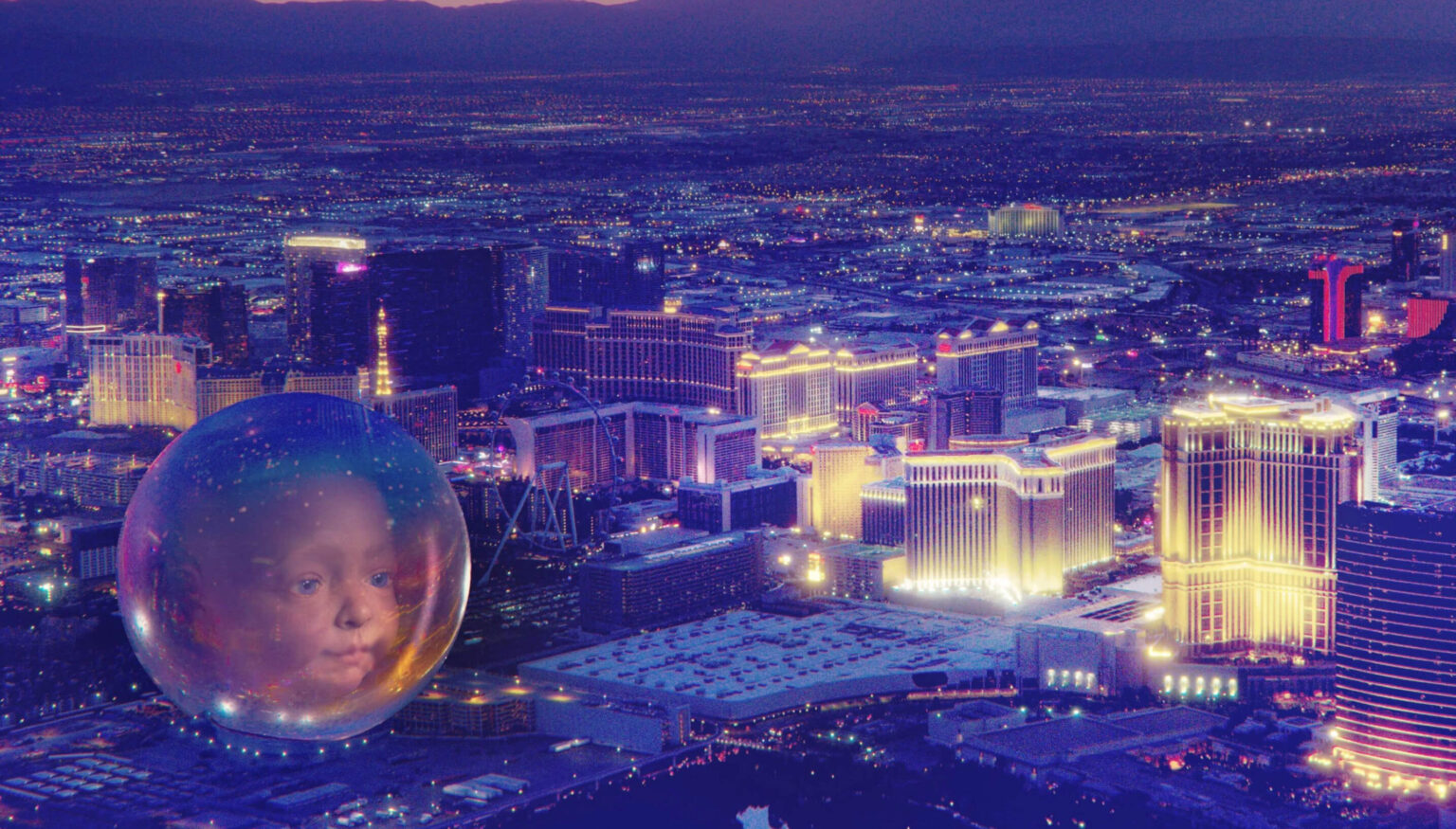 5 Tips on How to Pack for a Trip to Las Vegas – Allegiant Non Stop Life