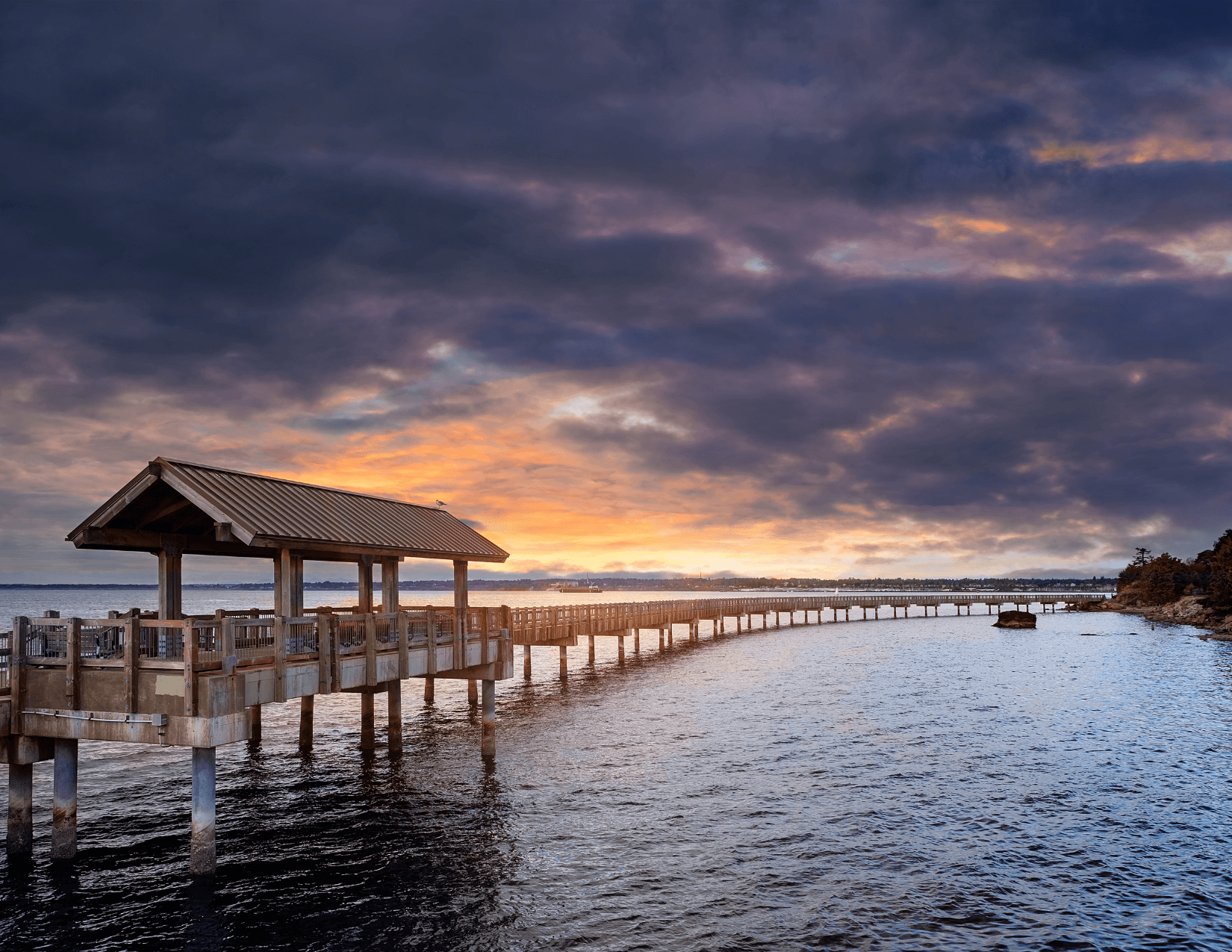 9 Exciting Ways to Explore the Outdoors in Bellingham – Allegiant Non ...