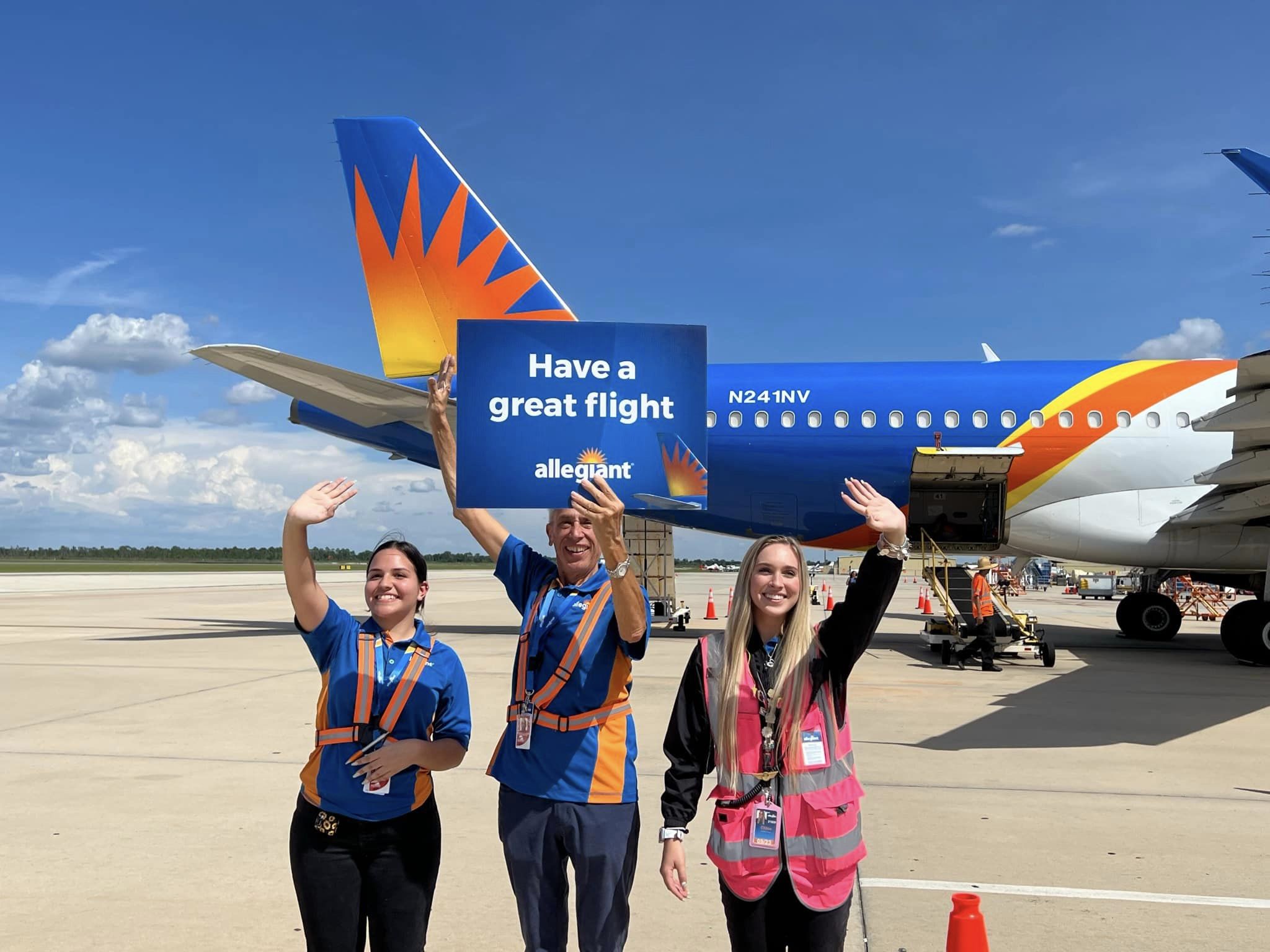 How to Become a Pilot through Allegiant’s Altitude Pilot Pathway ...