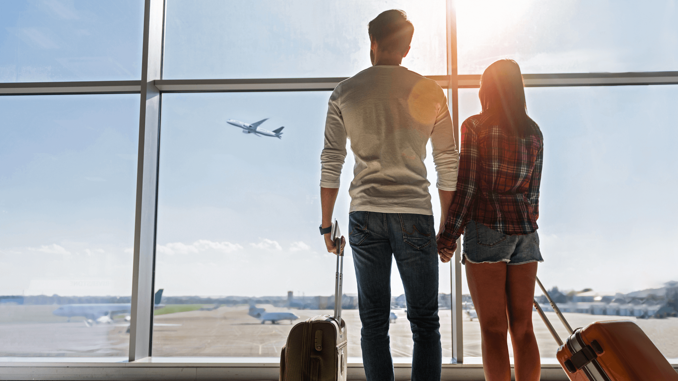 4 Helpful Tips for Nervous Flyers – Allegiant Non Stop Life