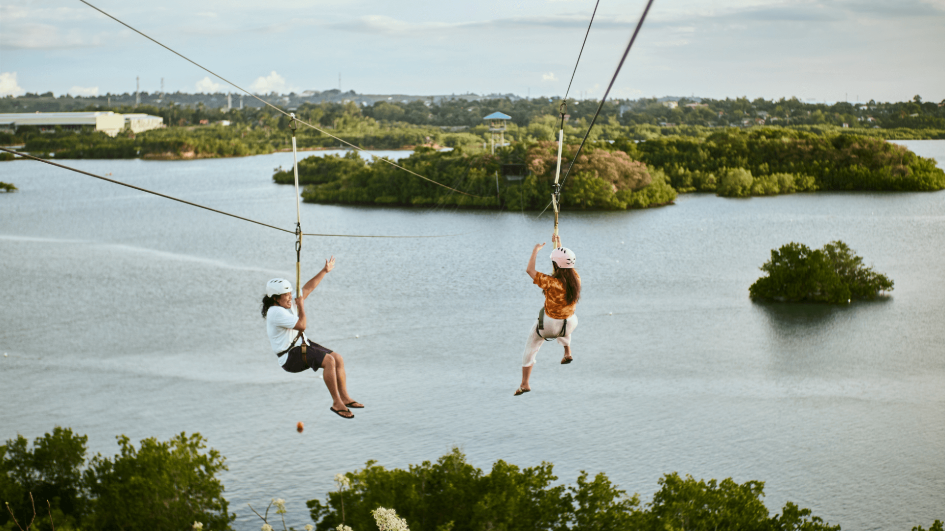 7 of the Best Outdoor Things to Do in Austin – Allegiant Non Stop Life
