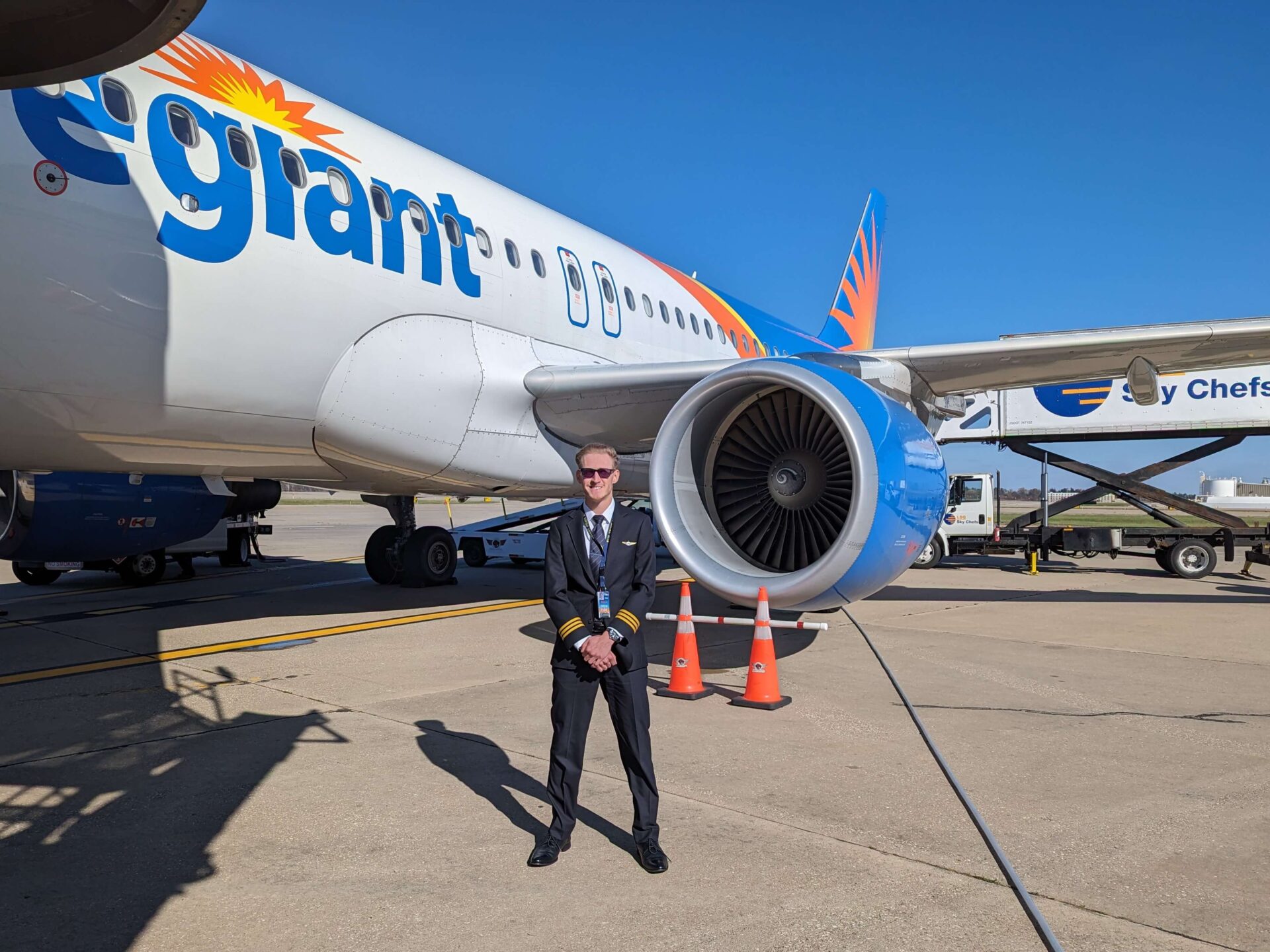 How to Become a Pilot through Allegiant’s Altitude Pilot Pathway ...