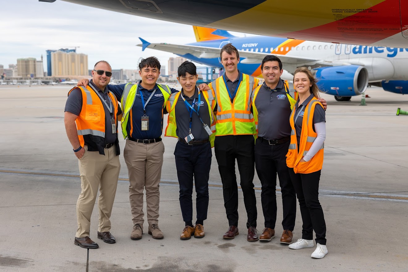 How to Become a Pilot through Allegiant’s Altitude Pilot Pathway ...