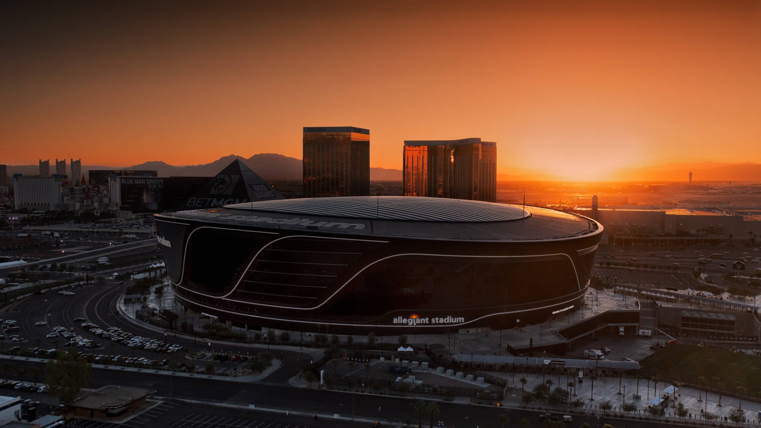 The Ultimate Guide to Allegiant Stadium: Home of the Las Vegas Raiders ...